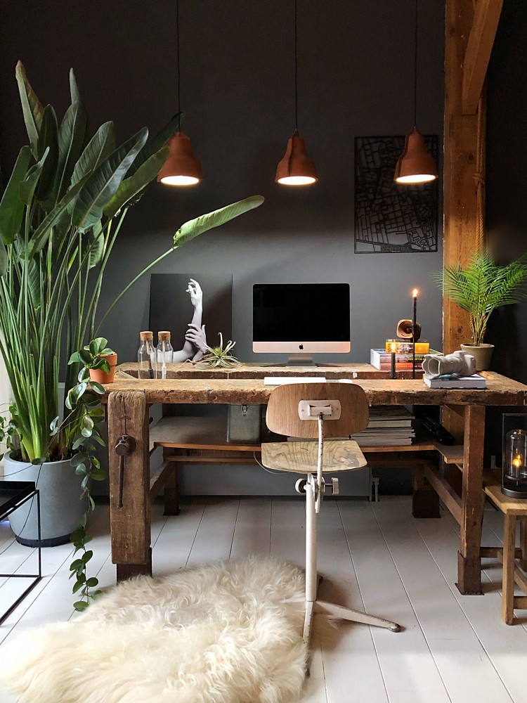 Creëer een andere sfeer in één click! - Jellina Detmar Interieur ...