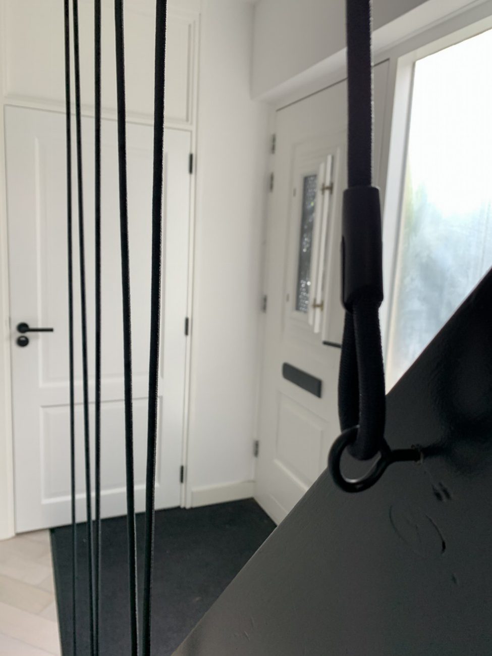 Open trap ideeën- DIY! - Jellina Detmar Interieur & Styling blog