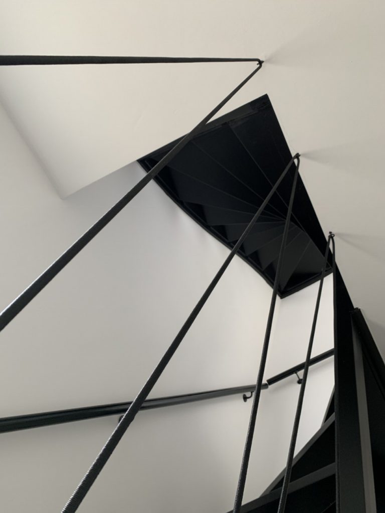 Open trap ideeën- DIY! - Jellina Detmar Interieur & Styling blog