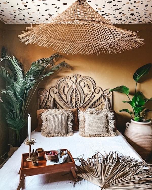 Urban jungle interior - Jellina Detmar Interieur & Styling blog