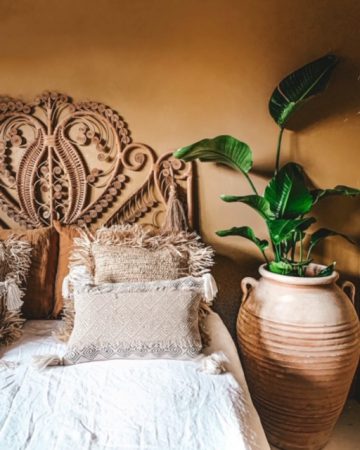 Urban jungle interior - Jellina Detmar Interieur & Styling blog