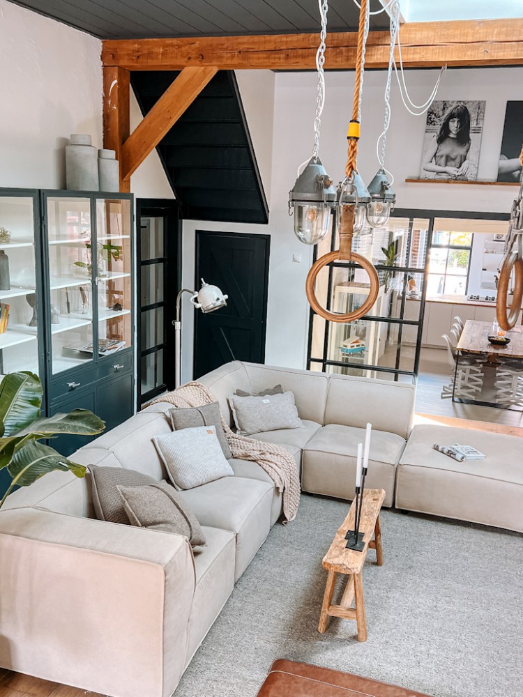 Hoe ziet de perfecte luie zondag eruit? - Jellina Detmar Interieur ...