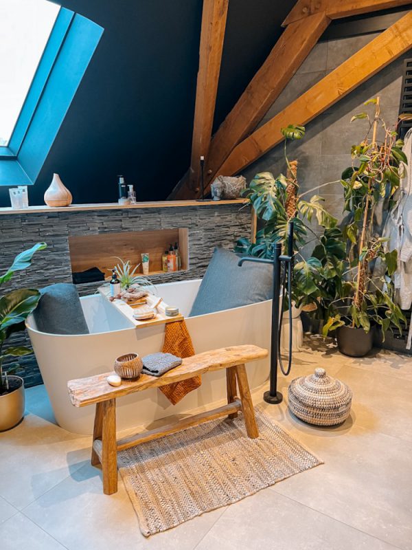 Hoe ziet de perfecte luie zondag eruit? - Jellina Detmar Interieur ...