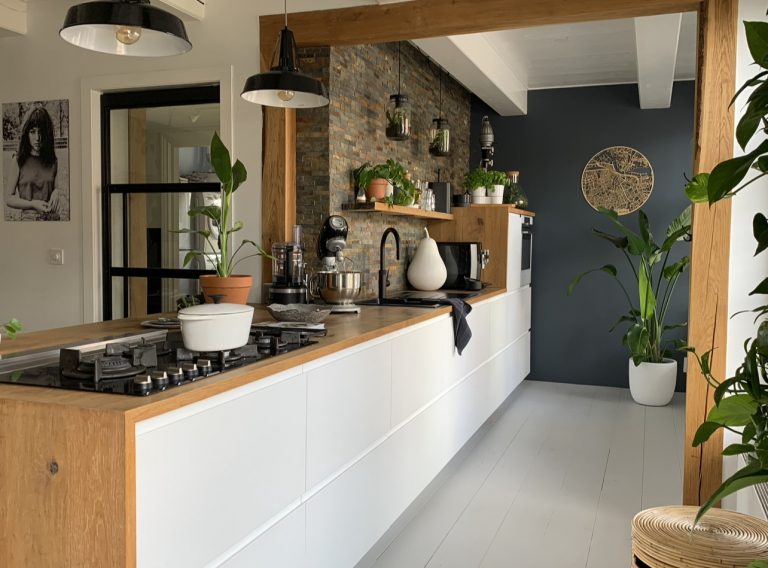 Je huis inrichten met mooie spullen